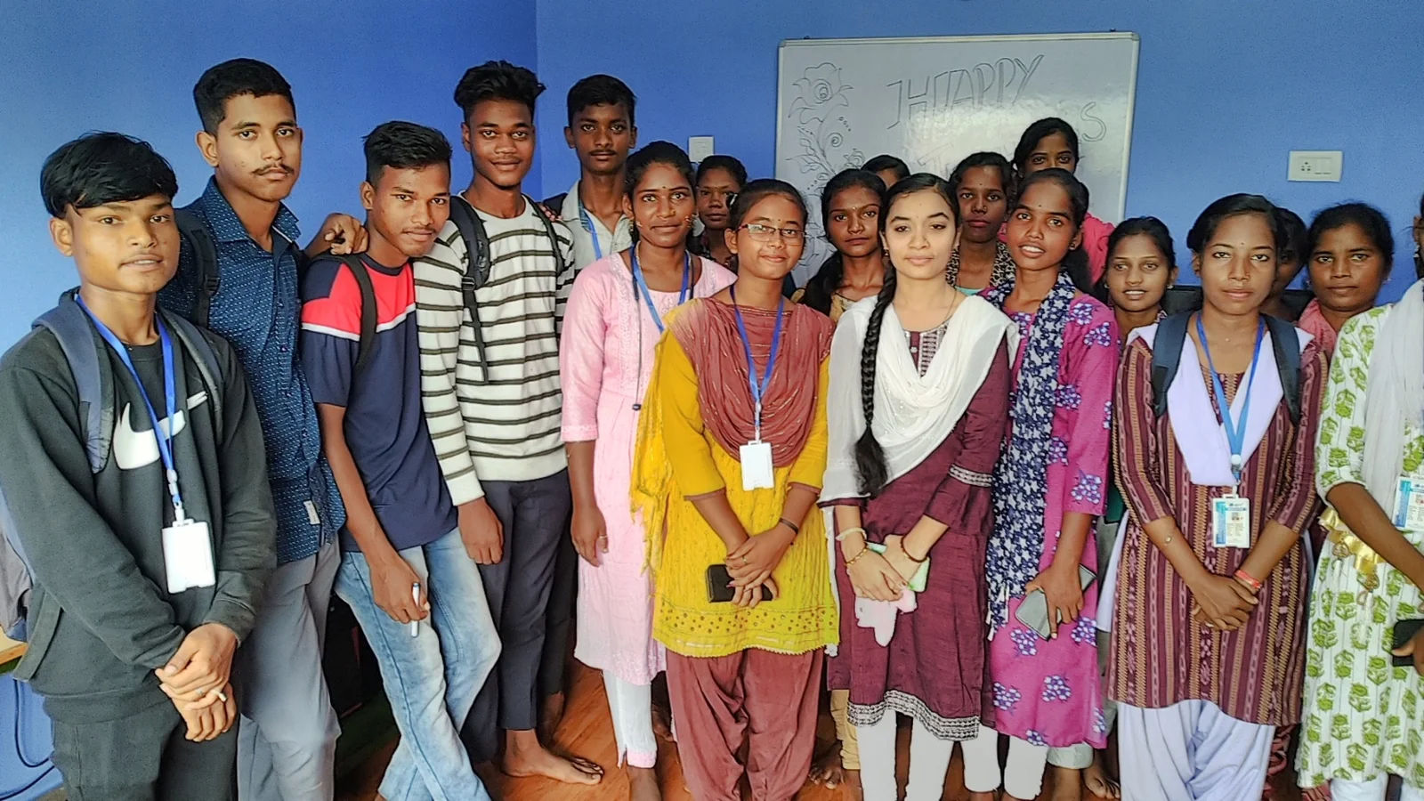 Teacher’s Day Celebration 2023